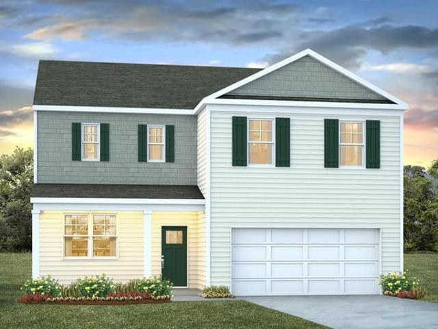 294 Hadley Springs Ave, Longs, SC 29568