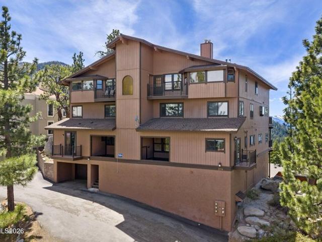 294 Orion Ln Unit 3A, Stateline, NV 89449