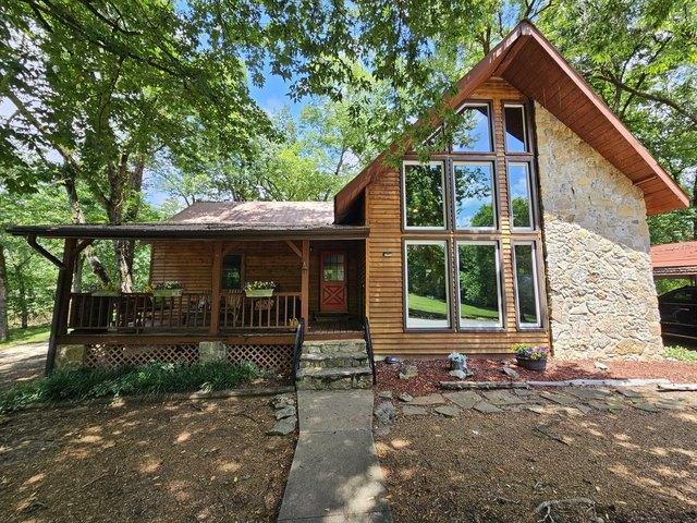 294 Lakeside Dr, Carthage, TN 37030