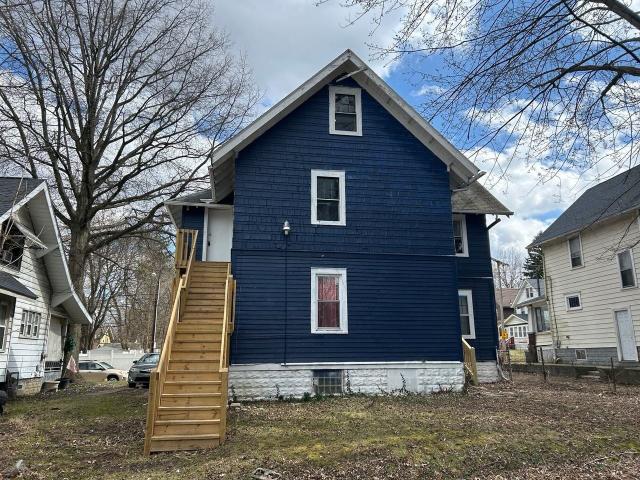 294 Madison Ave 1 Bedroom Apartment for Rent at 294 Madison Ave, Akron, OH 44320 West Akron