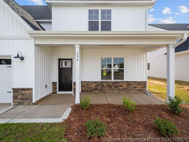 294 Marlborough Lot 438 Street
