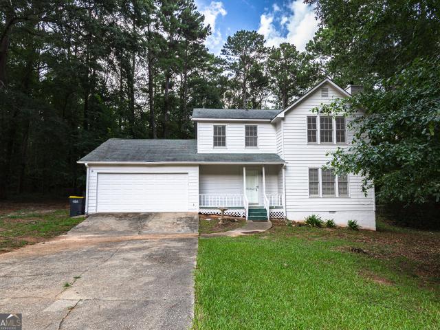 294 Mcdonough Road