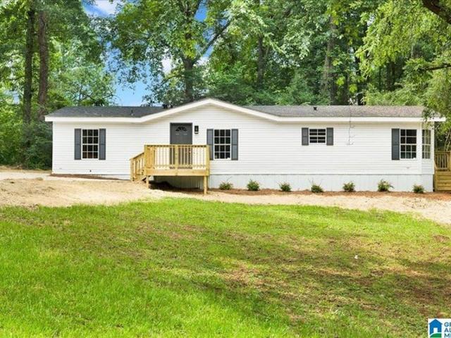 294 McGinnis St, Springville, AL 35146