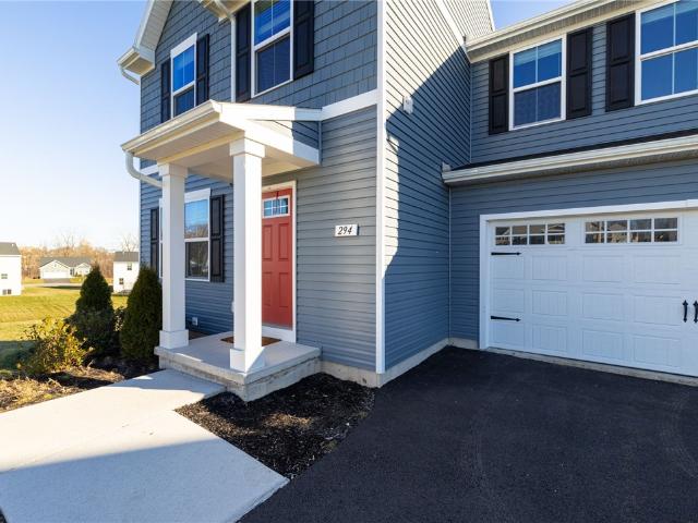294 Mildahn Road