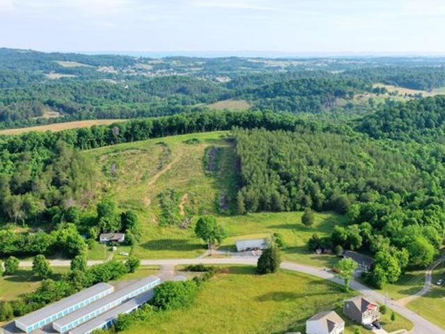 294 Milldale Rd, Dandridge, TN 37725