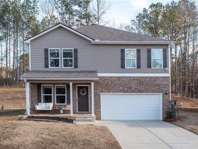 294 Muskogee Dr, Dallas, GA 30132 | MLS #7699
