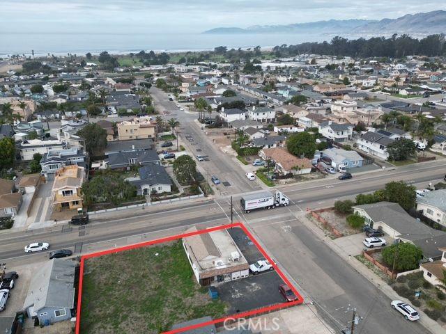 294 N 4th St, Grover Beach, CA 93433 | MLS #PI25260