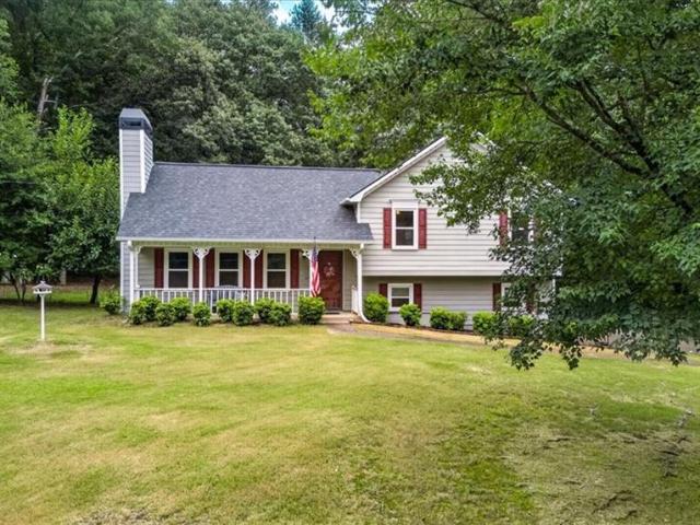 294 N Briar Ridge
