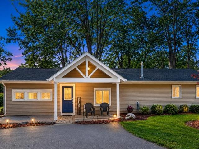 294 N Morse St, Sandusky, MI 48471