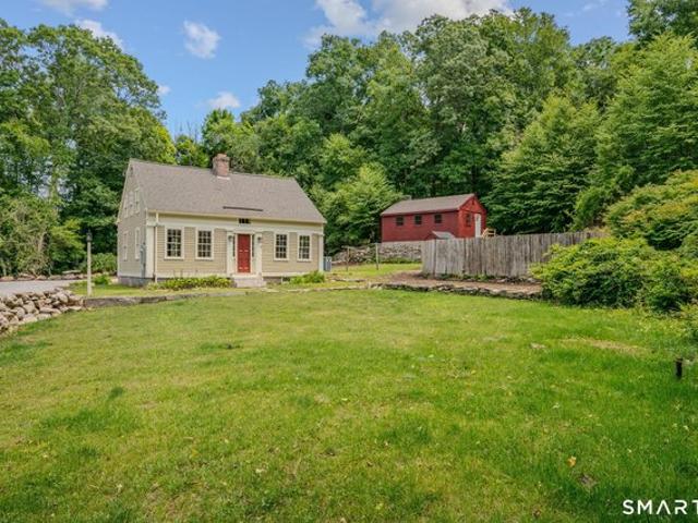 294 N Stonington Rd, Stonington, CT 06378
