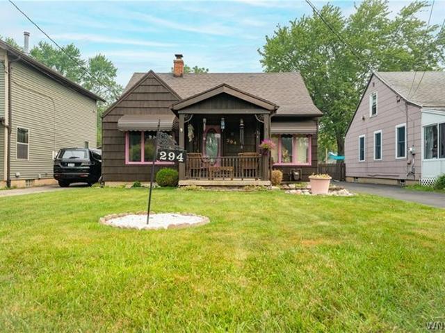 294 North Ave, Buffalo, NY 14224
