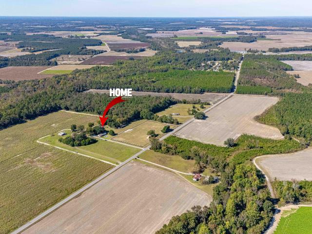 294 Nates Store Rd, Cameron, SC 29030 | MLS #25029 | Compass