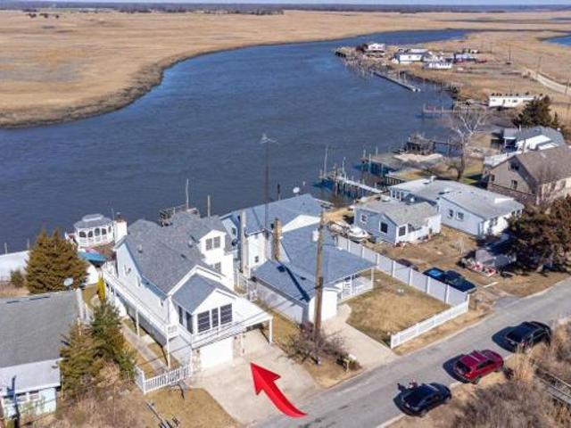 294 Nantuxent Dr, Newport, NJ 08345