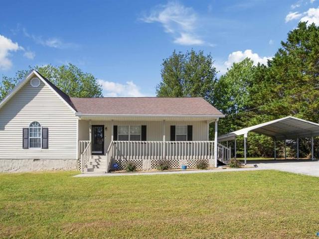 294 Nicki Ln, Arab, AL 35016