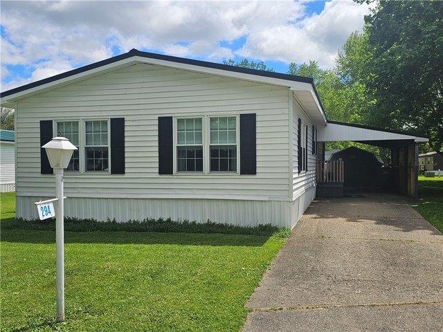 294 Southview Dr, Arcade, NY 14009