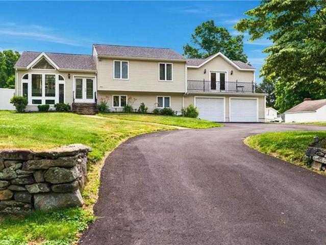 294 Saw Mill Rd, Glocester, RI 02857