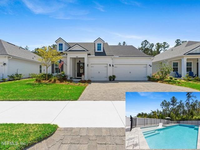 294 Sawgrass Dr, Yulee, FL 32097