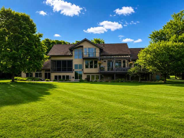 294 Salishan Drive