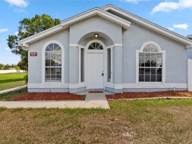 294 San Gabriel St, Winter Springs, FL 32708