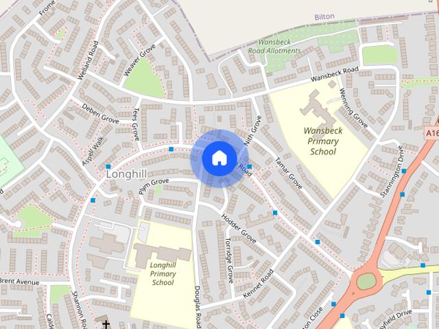 294 Shannon Road, Kingston Upon Hull, City Of Kingston Upon Hull