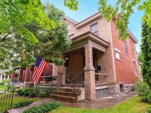 294 Stewart Ave, Columbus, OH 43206