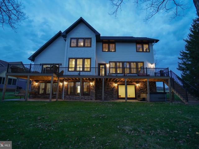 294 Stilwater Drive