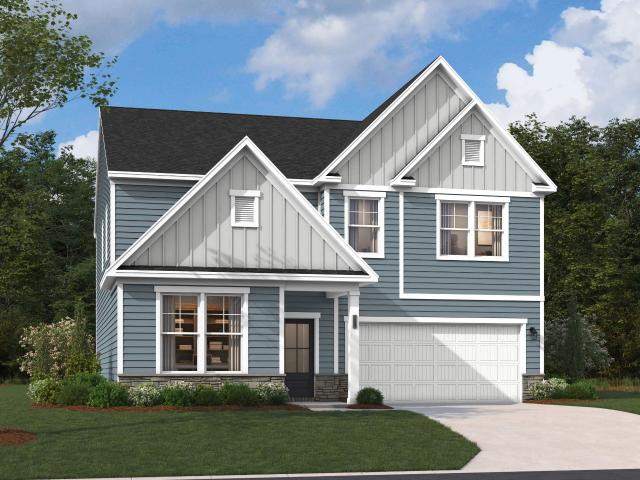 294 Summer Orchard Drive