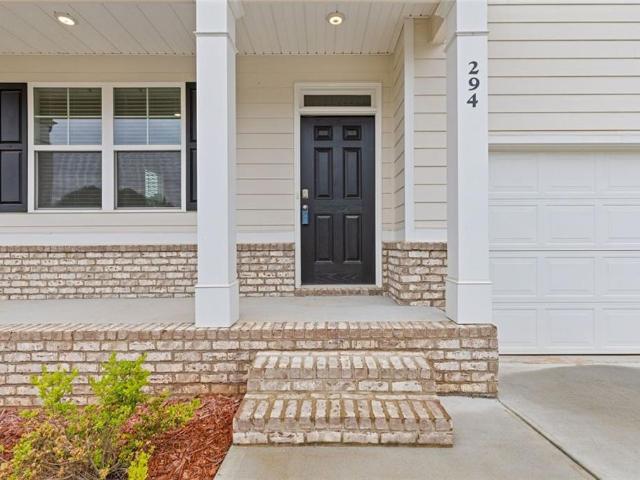 294 Ralph Still Road