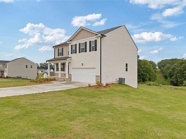 294 Ralph Still Rd, Dacula, GA 30019 | MLS #7759