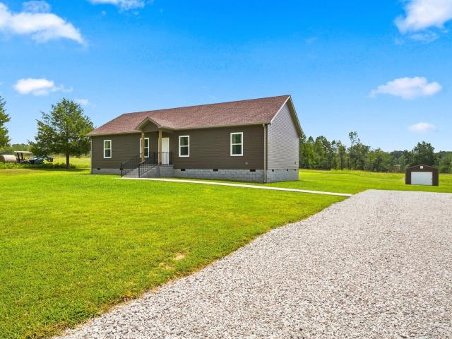 294 Running Meadows Rd