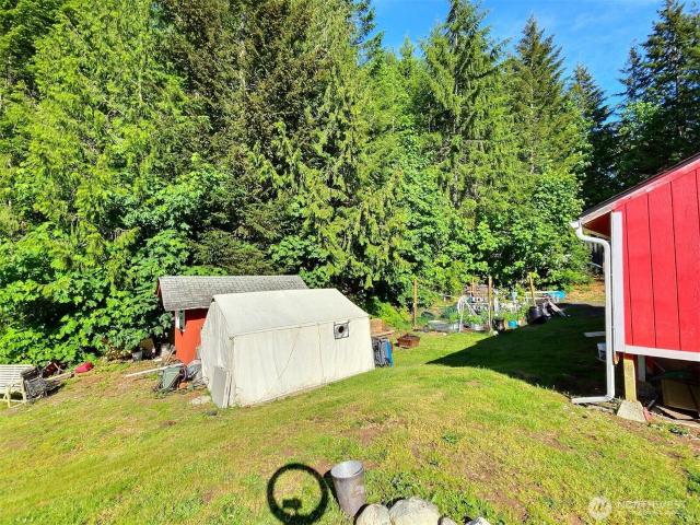 294 W Satsop Drive