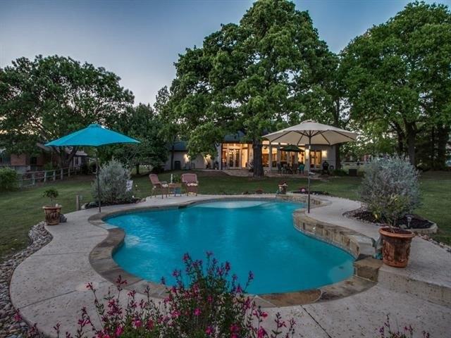294 Wolfcreek Rd, Valley View, TX 76272