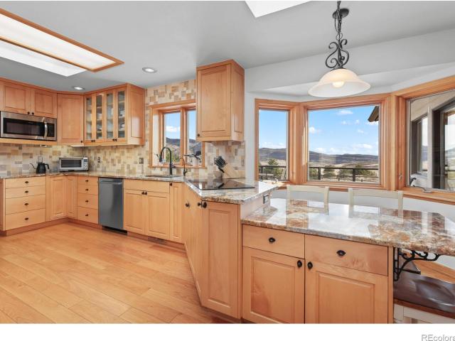 294 Wedge Rock Drive