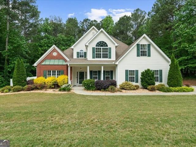 294 Whisper Creek Dr, Senoia, GA 30276