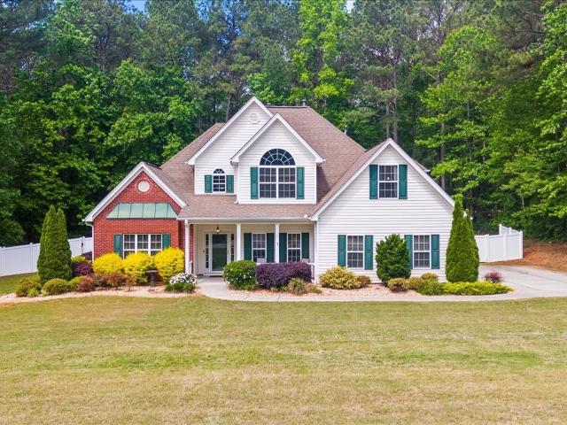 294 Whisper Creek Drive
