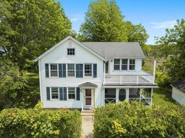 294 Thimble Island Rd, Branford, CT 06405