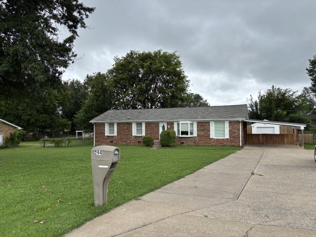 294 Tiny Town Rd