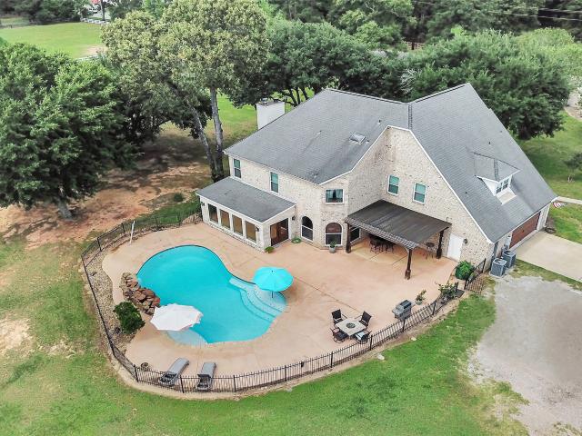 29545 Dobbin Huffsmith Road