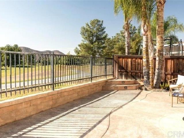 29545 Peacock Mountain Dr, Menifee, CA 92584 | MLS #PTP2601