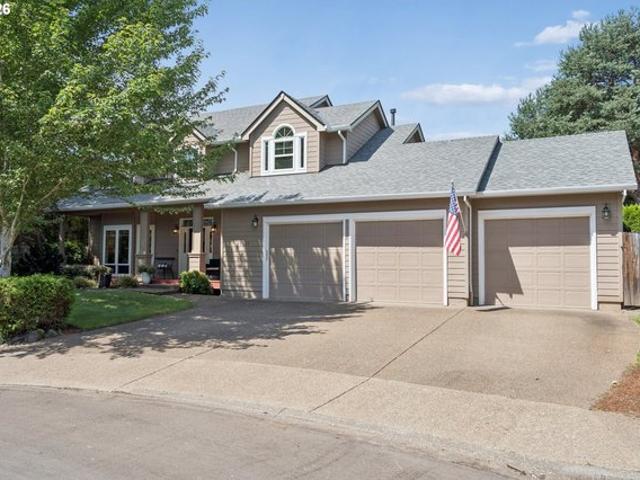 29545 SW Queens Ct, Wilsonville, OR 97070