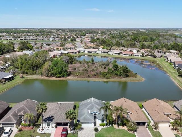 29549 Tee Shot Dr, San Antonio, FL 33576 | MLS #TB8486 | Compass