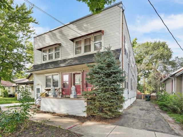 2954 Milwaukee St, Madison, WI 53704