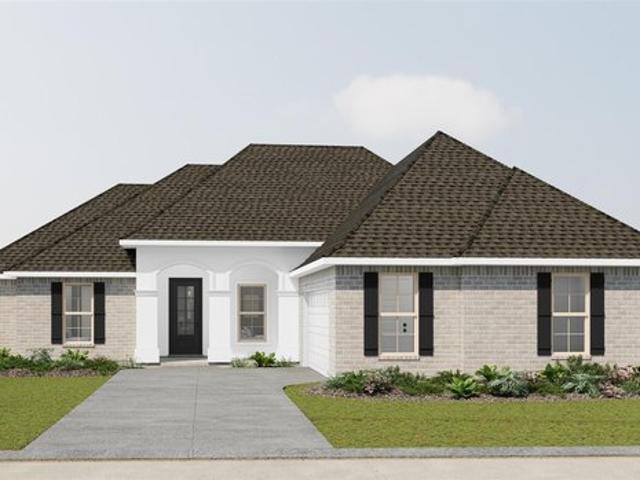 2954 Mountain Laurel Trl Lot 2F2, Cantonment, FL 32533