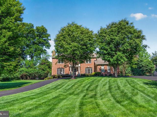 2954 Bonds Ridge Court