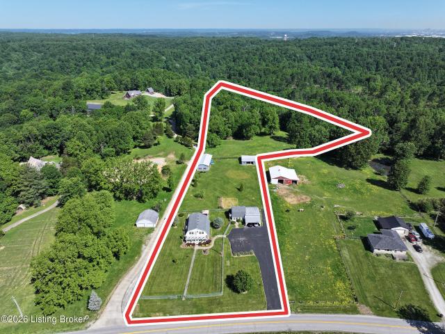 2954 Brooks Hill Rd