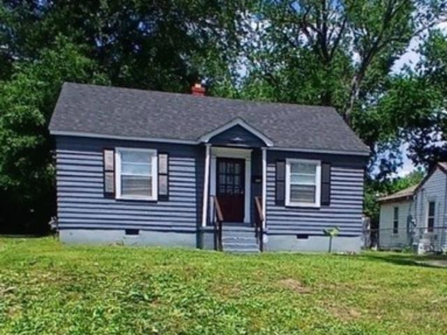 2954 Carrington Rd, Memphis, TN 38114
