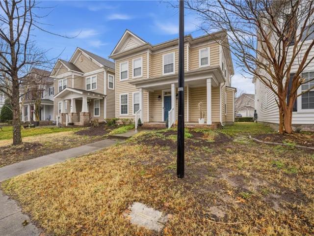 2954 Greenwood DR
