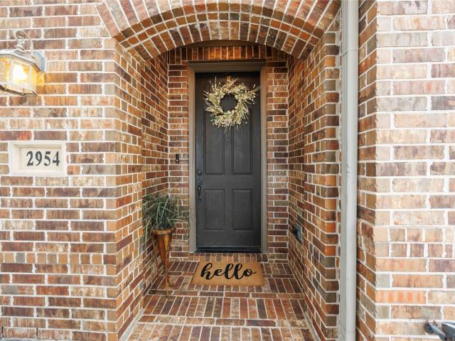 2954 Helding Park Court