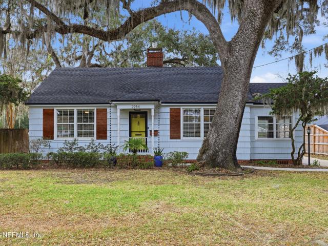 2954 Iroquois Ave, Jacksonville, FL 32210 | MLS #2125 | Compass