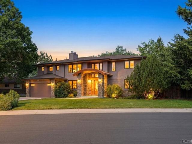 2954 S Pontiac St, Denver, CO 80224